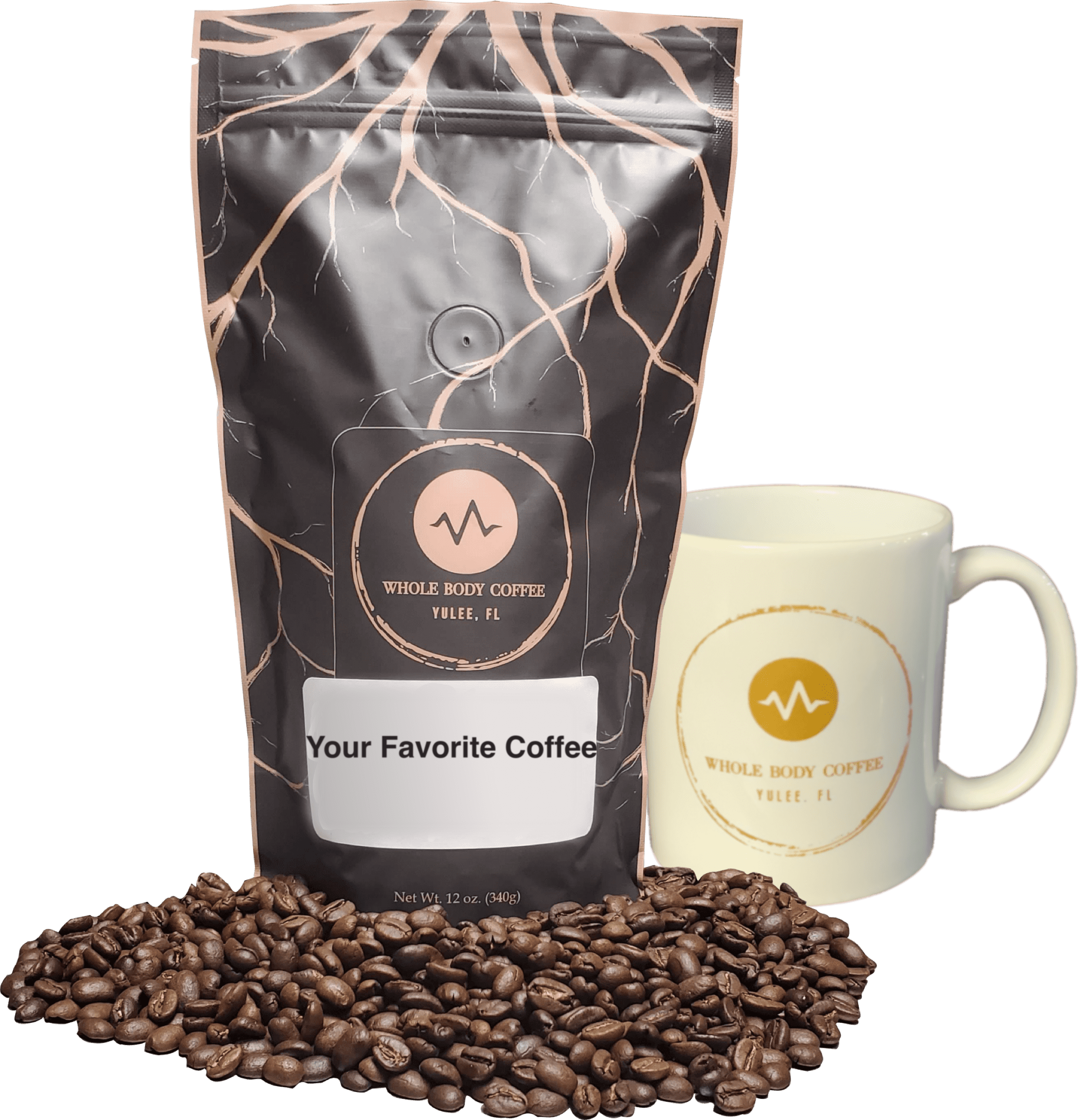 5 things to do for your body each day | Whole Body Coffee