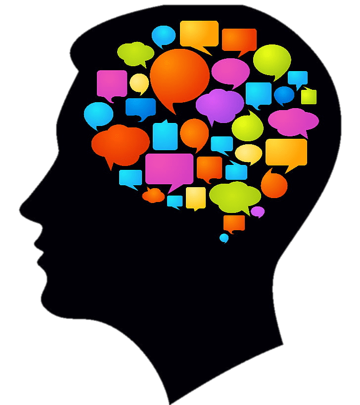 The thoughts we have and the things we say | Whole Body Coffee